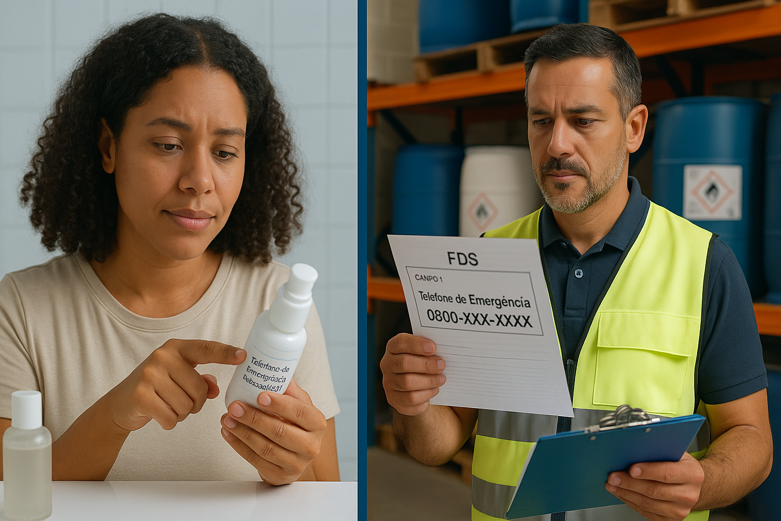 24-Hour Hazmat Emergency Response Phone | Hazmat Line